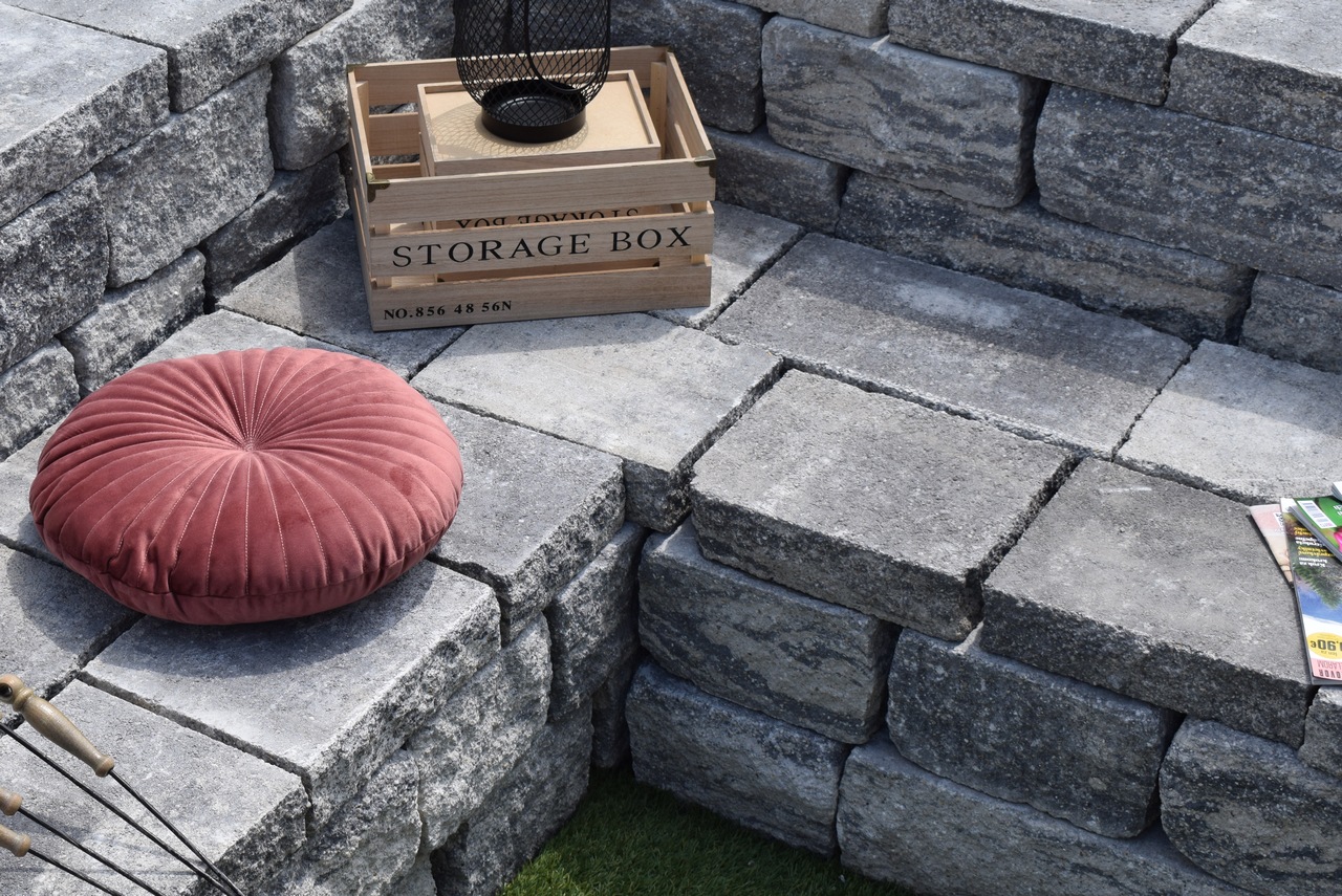 JESENNÁ AKCIA CITY STONE DESIGN | PEKNÝ DVOR - zámková dlažba